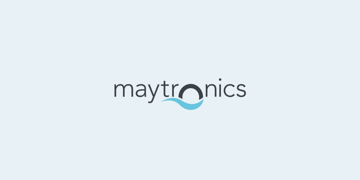 Maytronics Le Meilleur Des Solutions Dentretien Et De Sécurisation